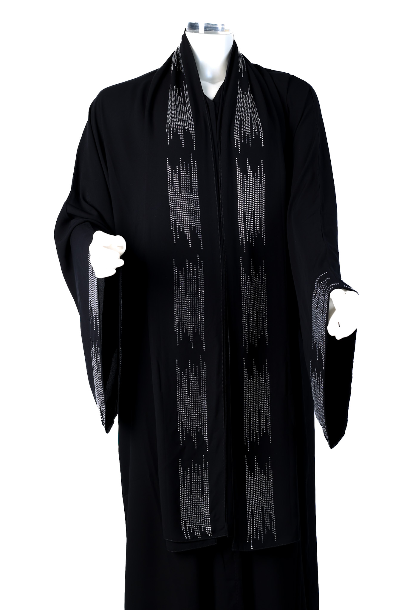 MODEL BARG