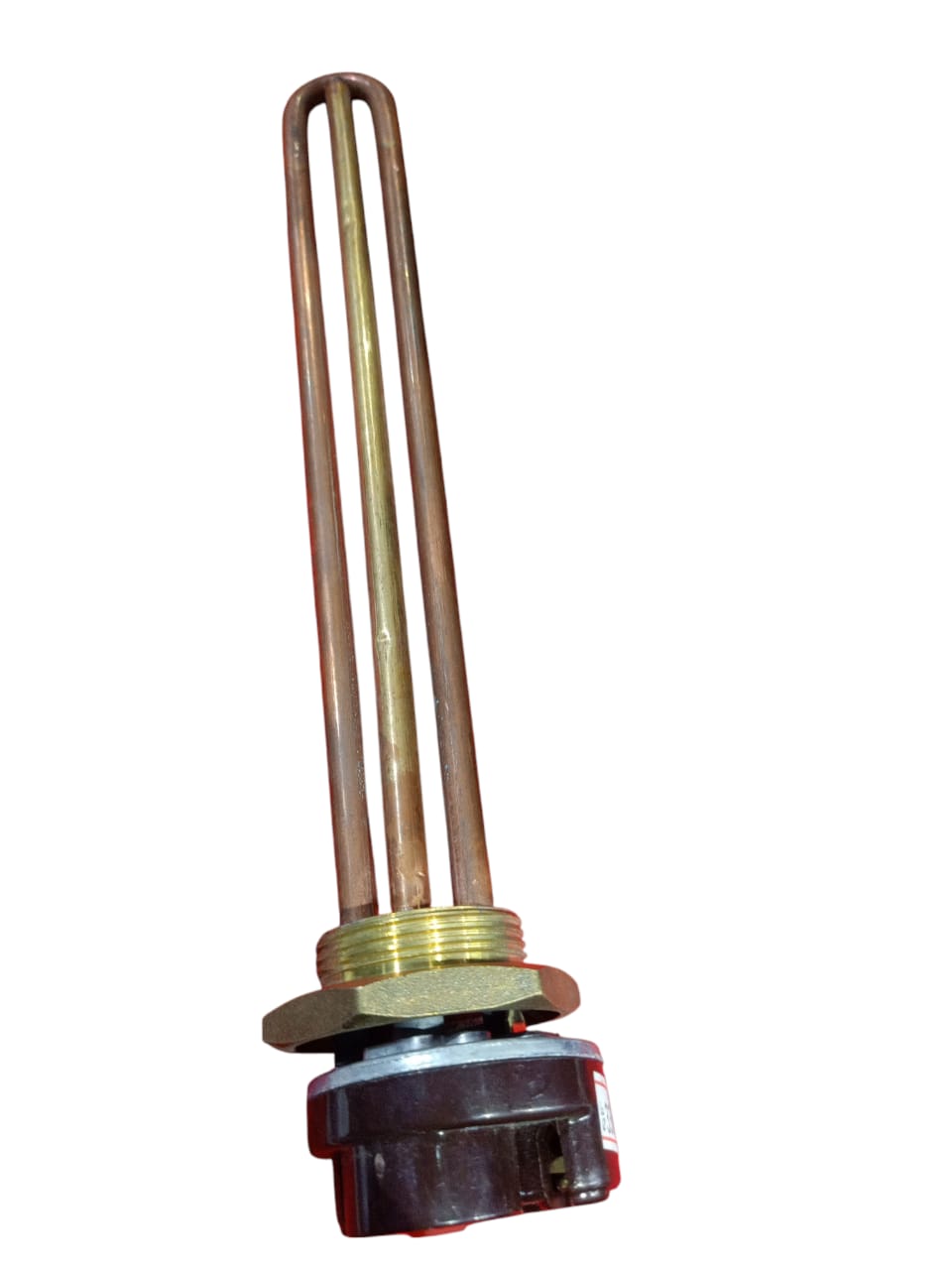 HEATER RTM WATER 10A - 15A