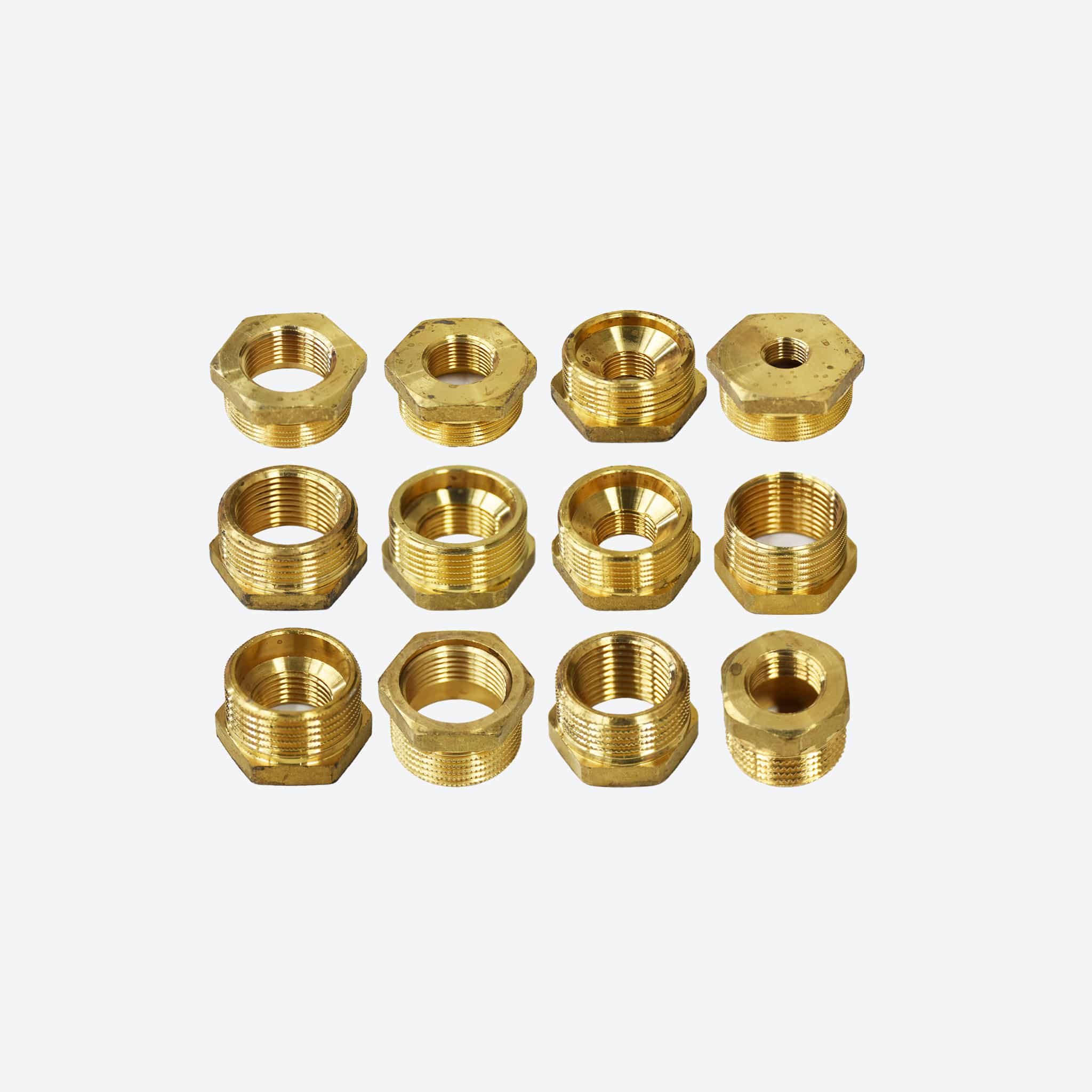 Copper Reducer | General Fittings
