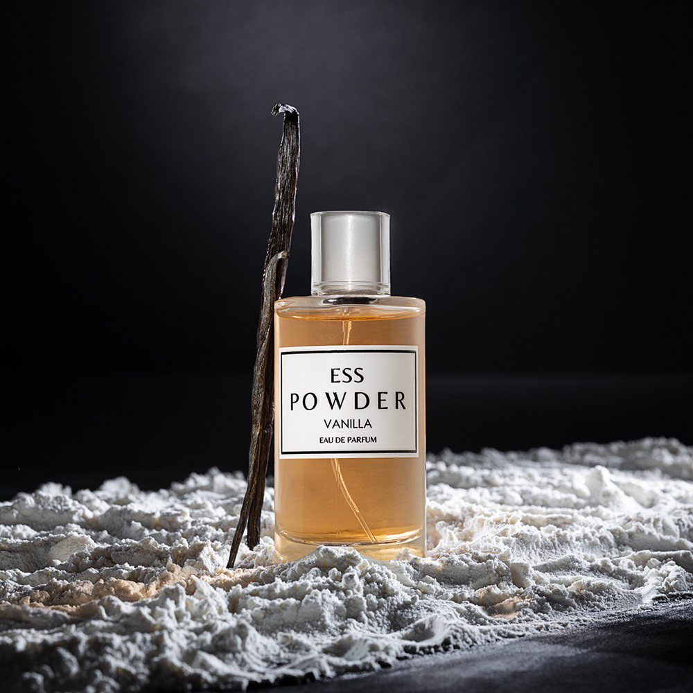 ESS PERFUME