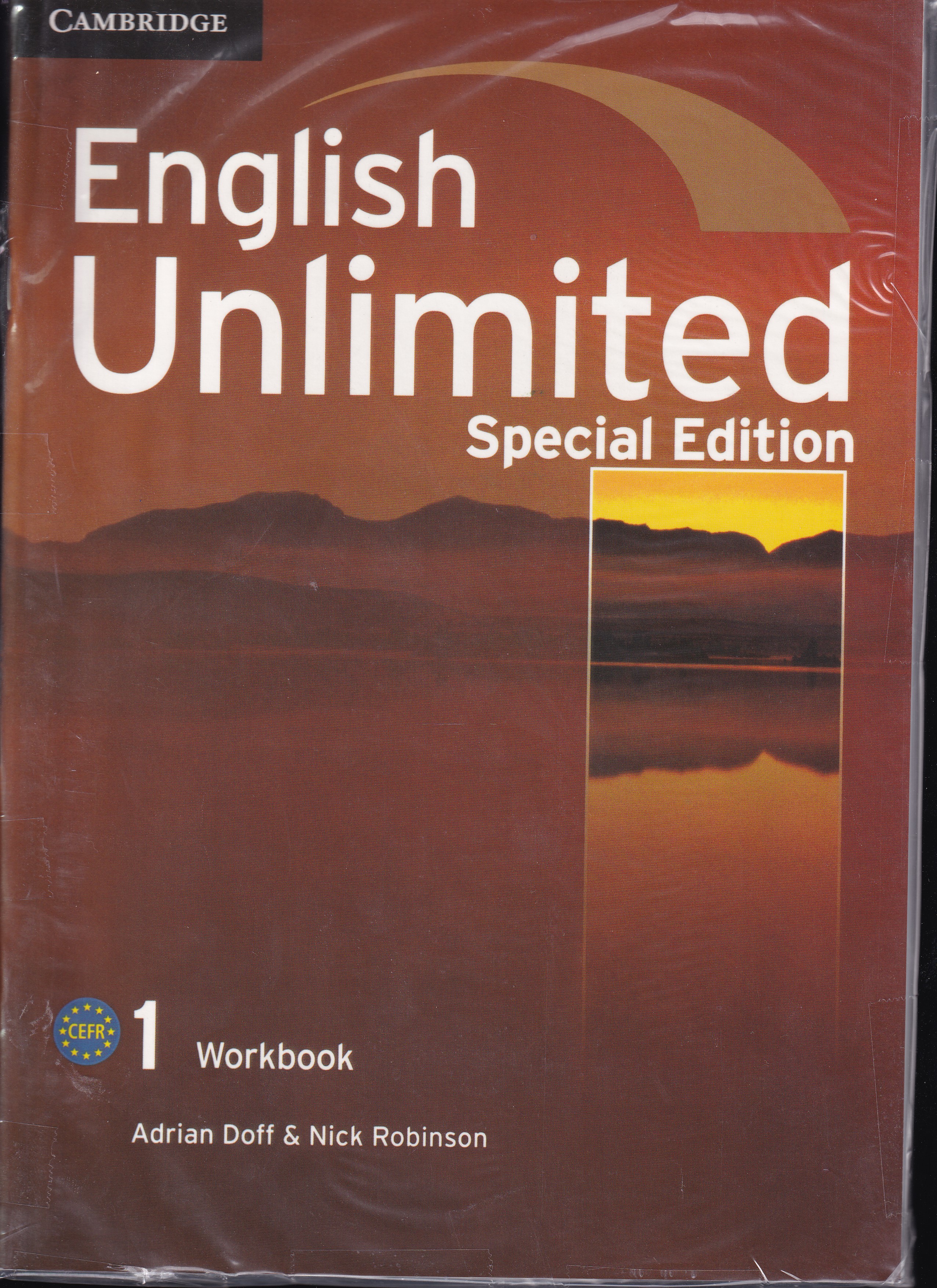 English Unlimited