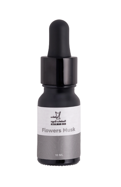 Flowers Musk