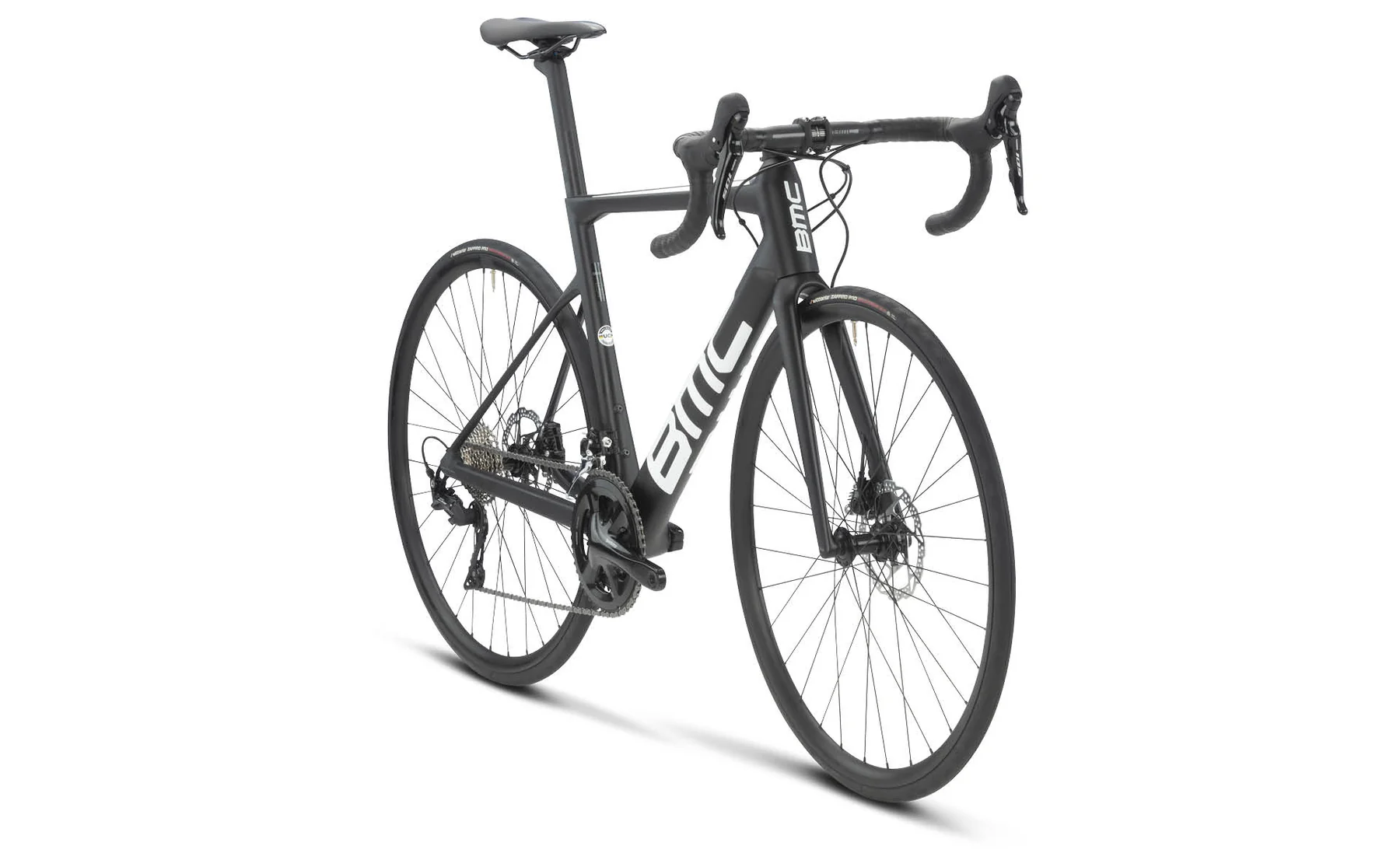 BMC Teammachine SLR SEVEN