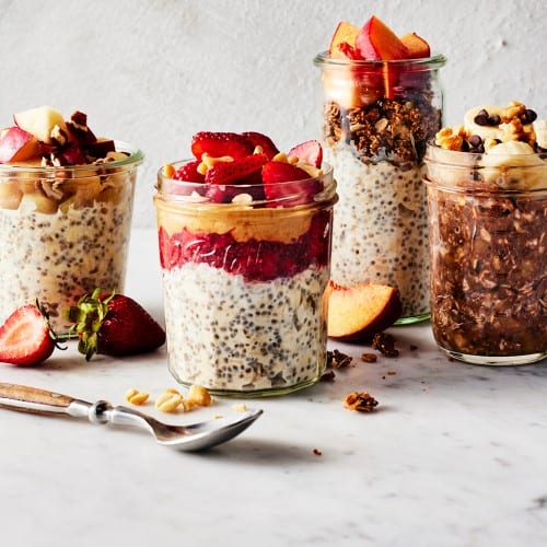 جراسي - حبوب الافطار موسلي (500 جم) - Graci - Muesli Cereals