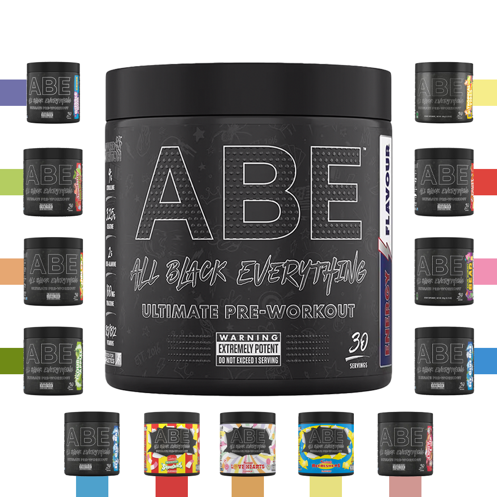 ABE EF