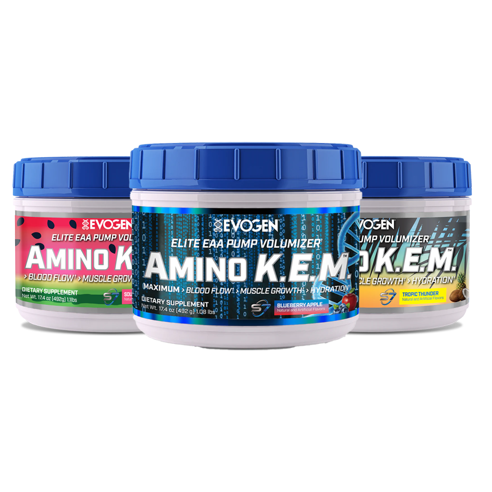 EV Amino KEM Watermelon – أحماض أمينية | Muscle Station