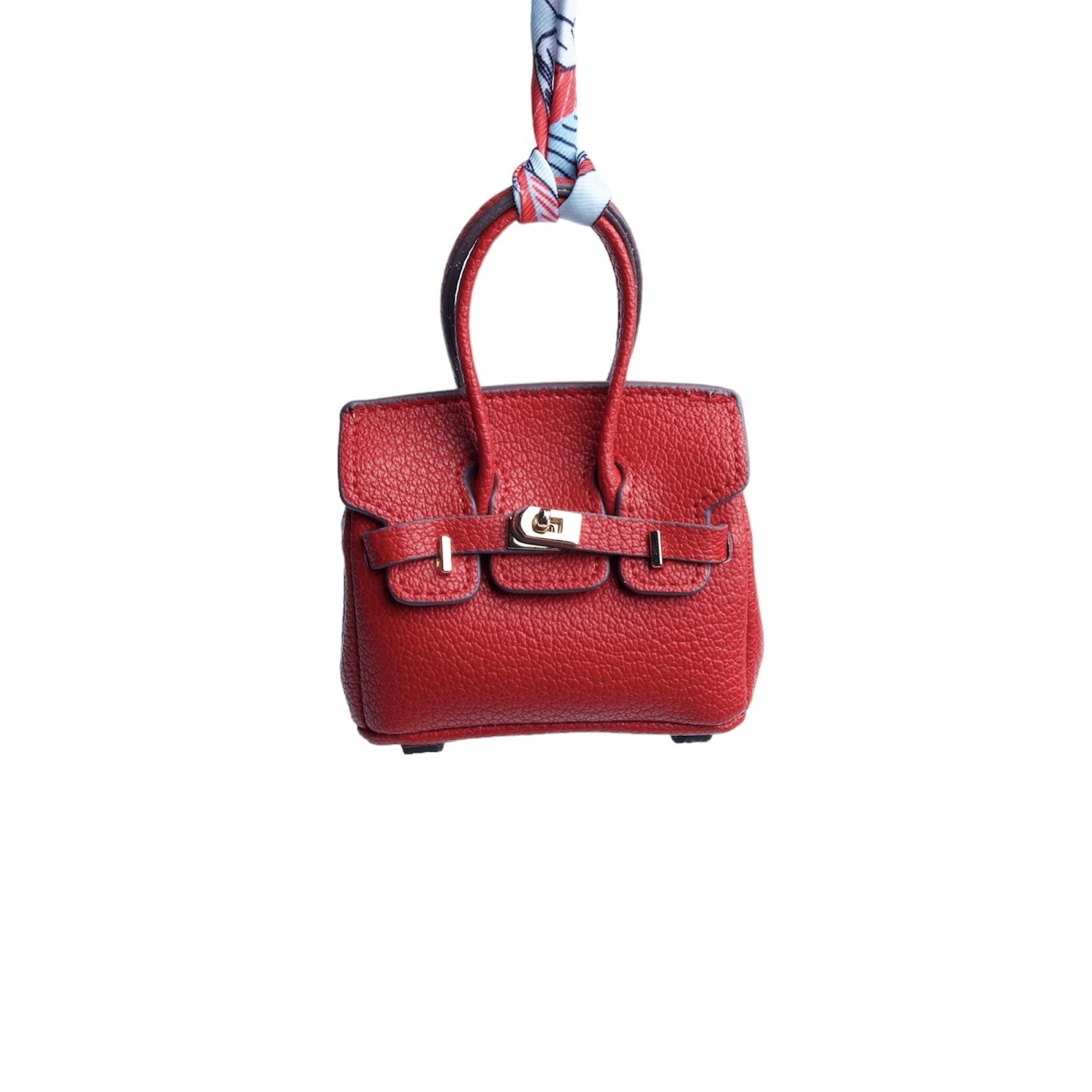 Mini Birkin bag medal