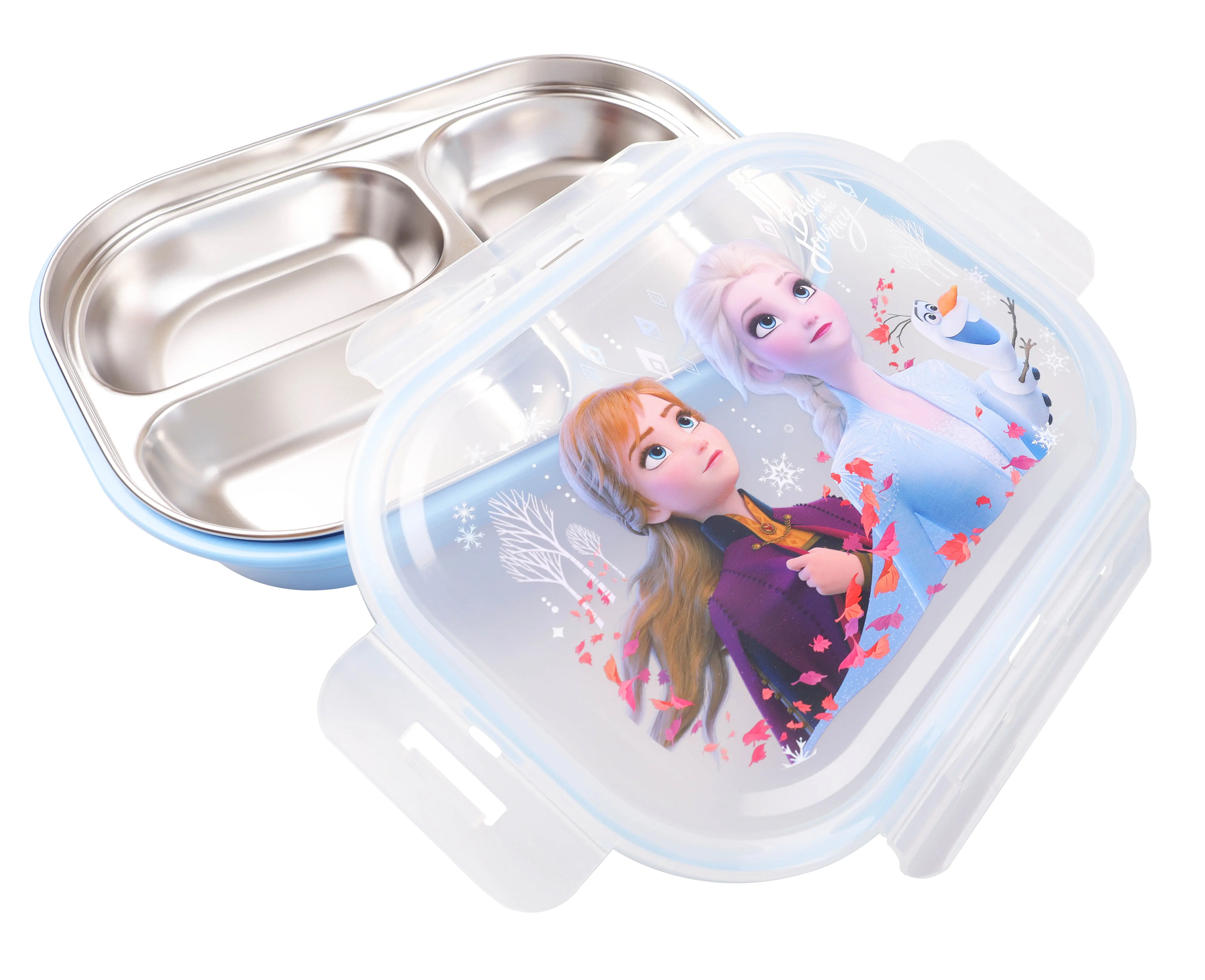 Frozen II lunch box