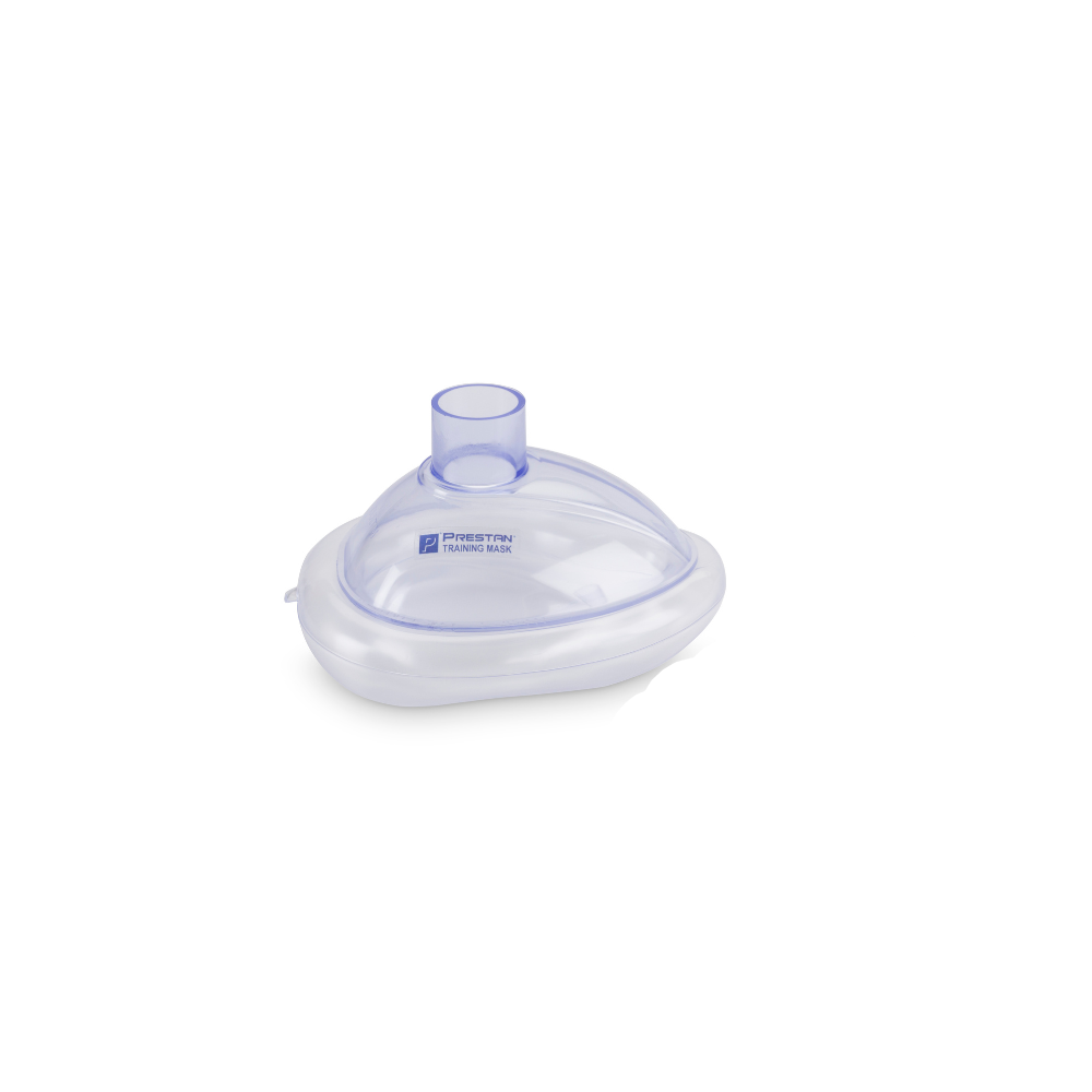 Infant Training Face Masks – 10 Pack for CPR Practice