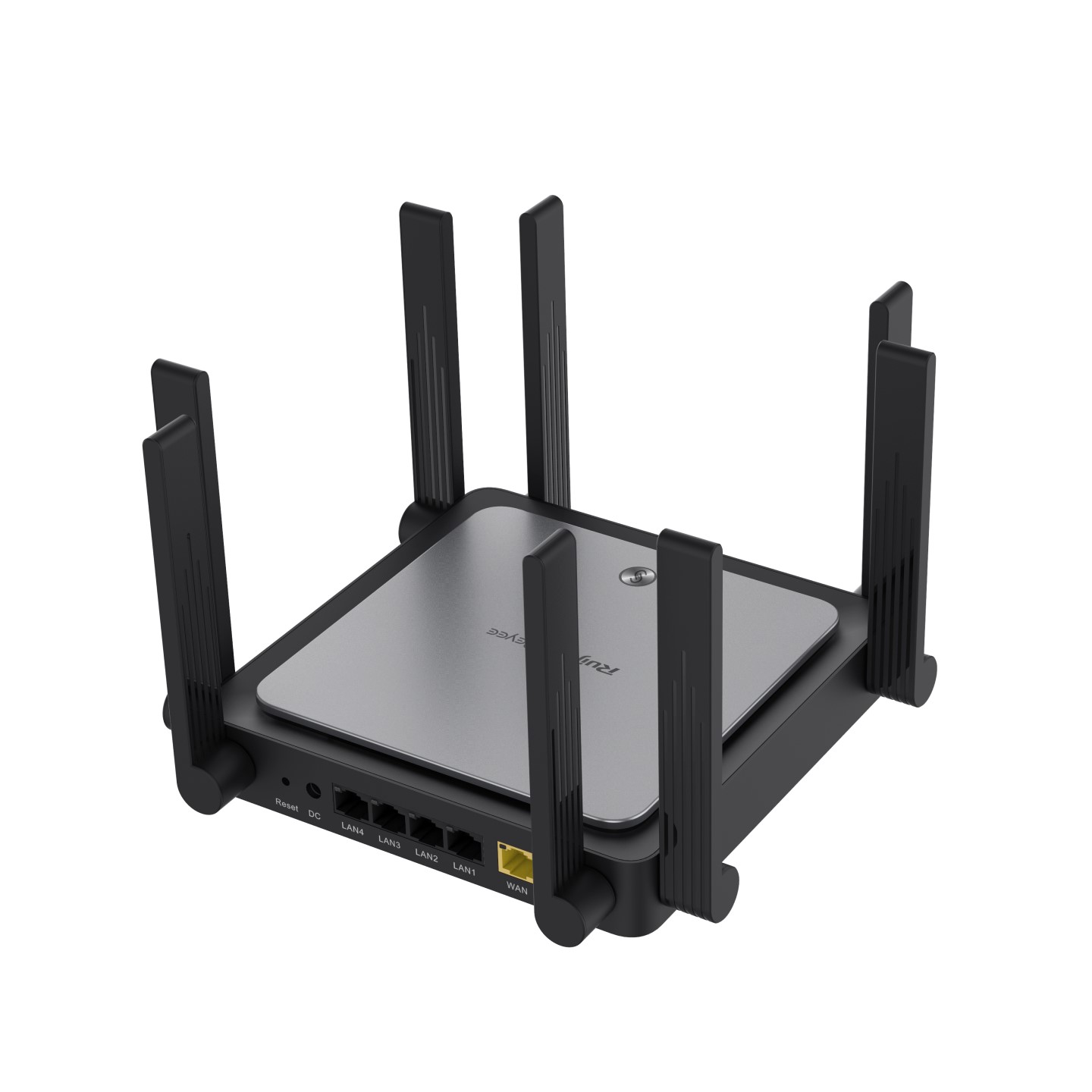مقوي شبكة لاسلكي جداري 1200Mbps Dual-band Mesh Wi-Fi Extender