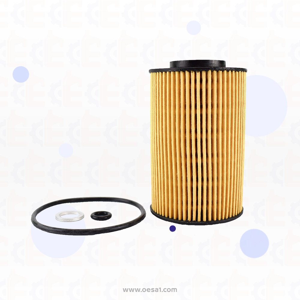 فلتر زيت هيونداي كيا 3C250