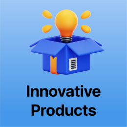 Innovative Products