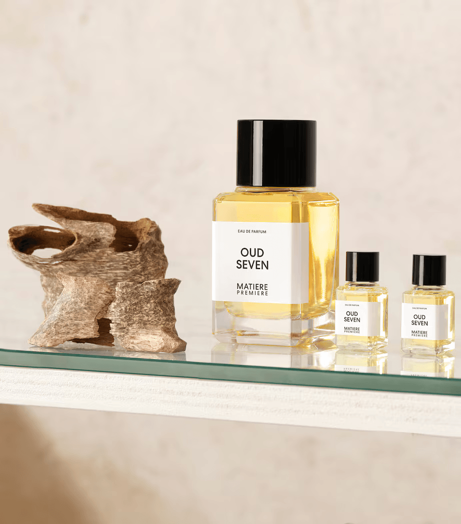 Oud Seven By Matiere Premiere - Harrods Exclusive 100ml