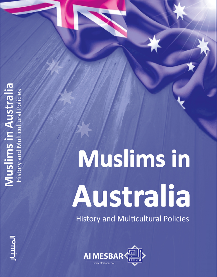 Muslims in Australia