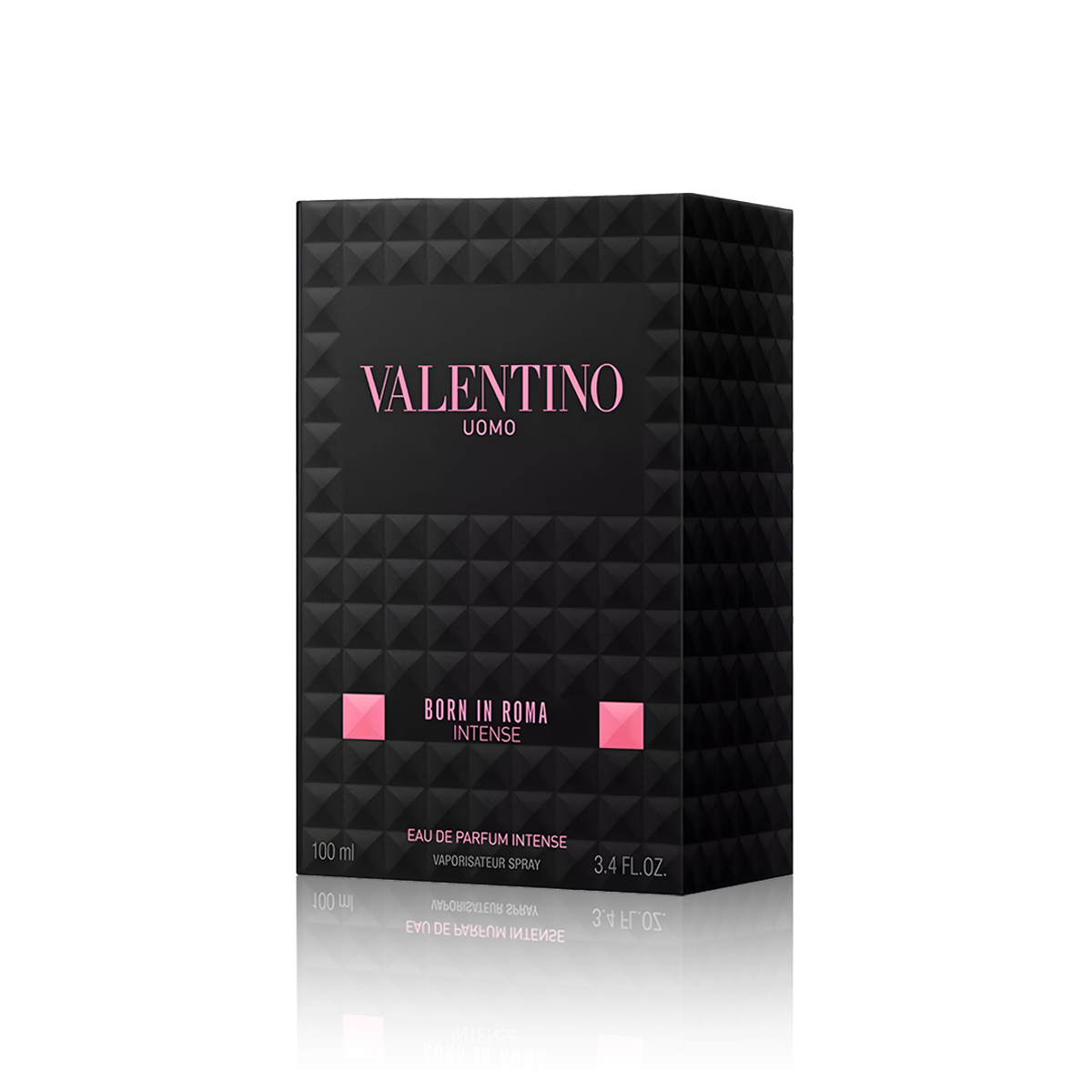 Valentino Uomo Born In Roma Intense Edp 100Ml