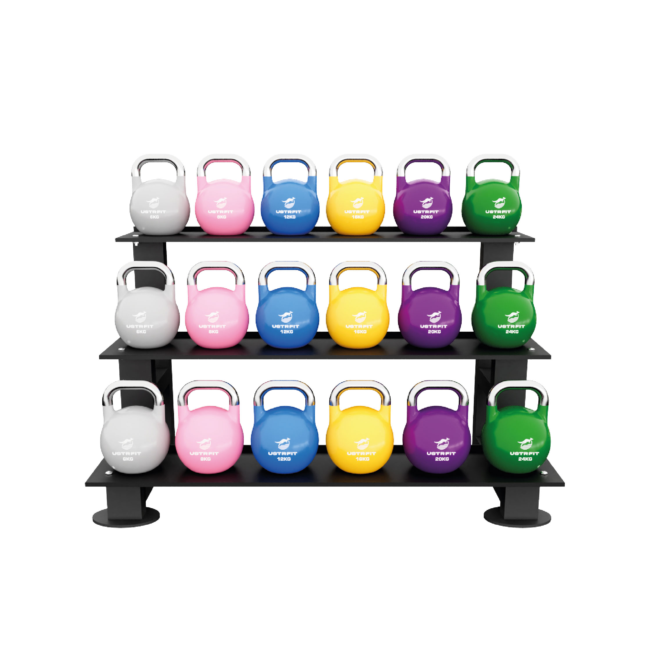 Competition Kettlebell