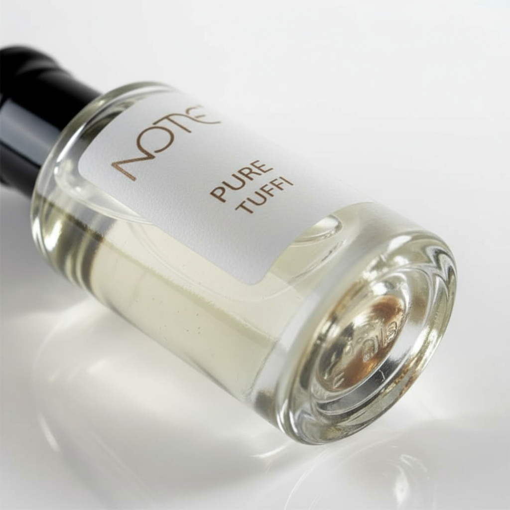 Tollah Pure Tuffi