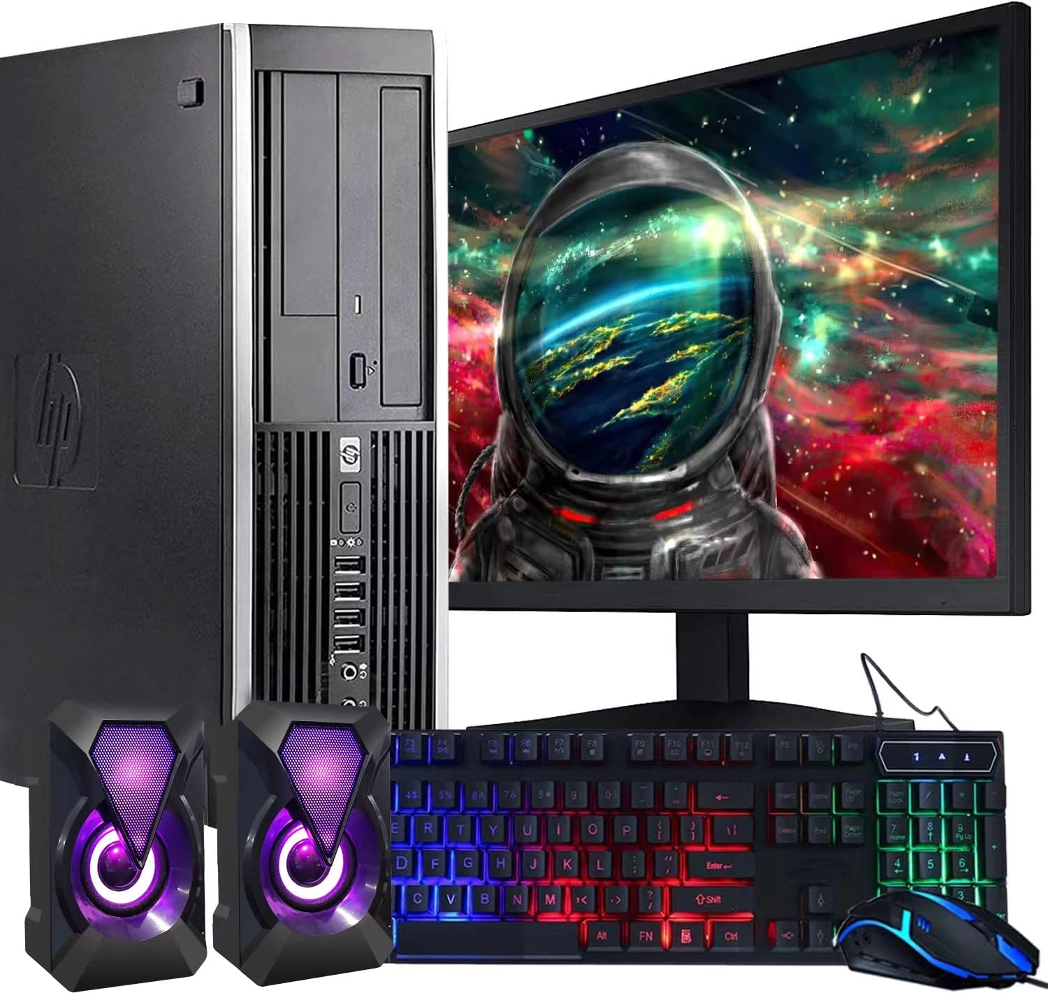  HP Elite 5 8 