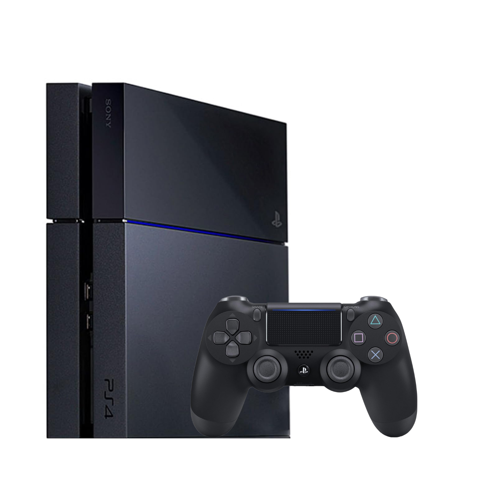 Sony PlayStation 4 Standard Edition 500GB Used