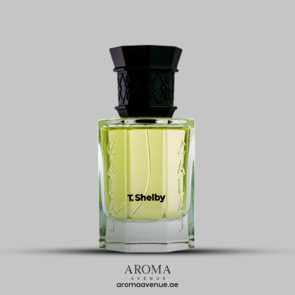 Calaj T. SHELBY 50ml extrait de parfum