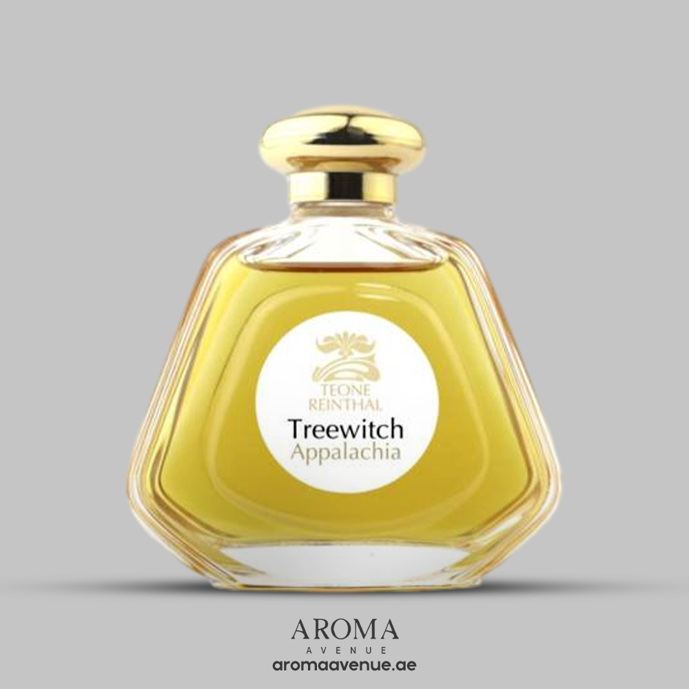 TRNP Treewitch Appalachia 50ml absolu de parfum (2017)
