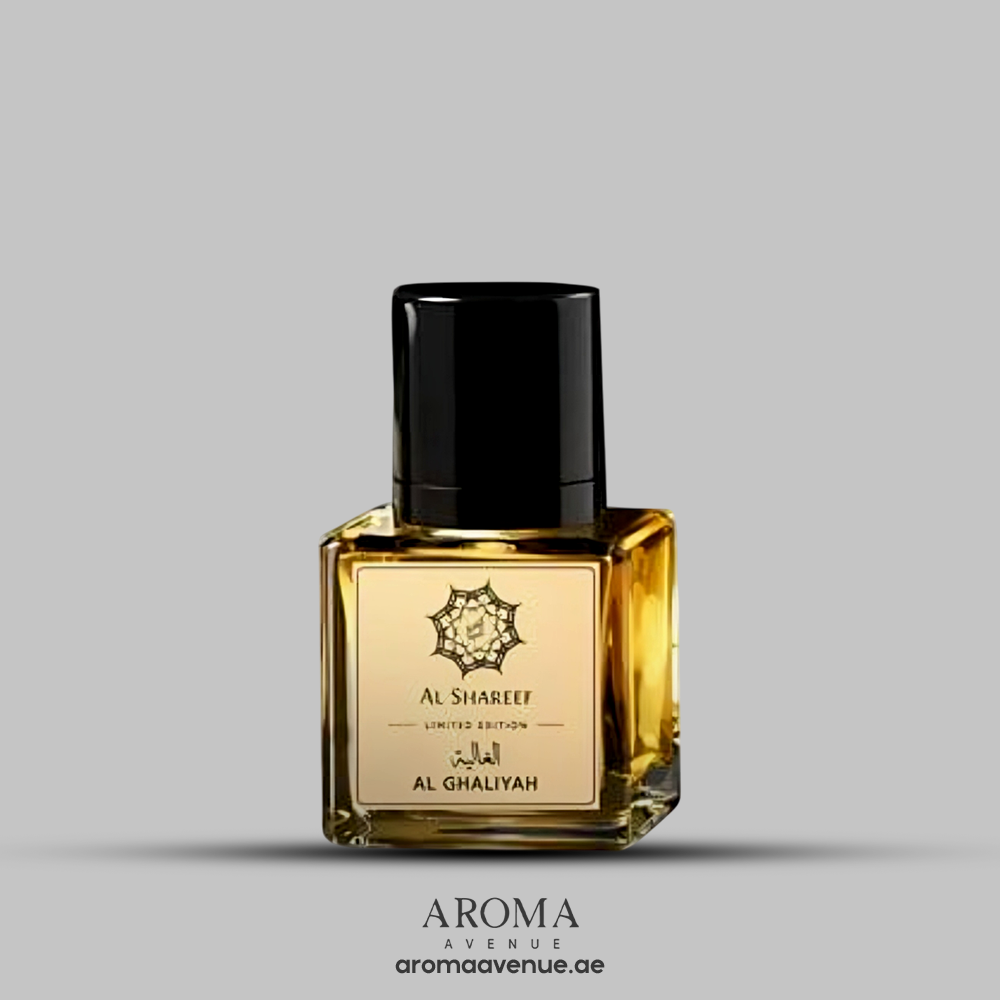 Al Shareef Oudh Al ghalyah 30ml parfum