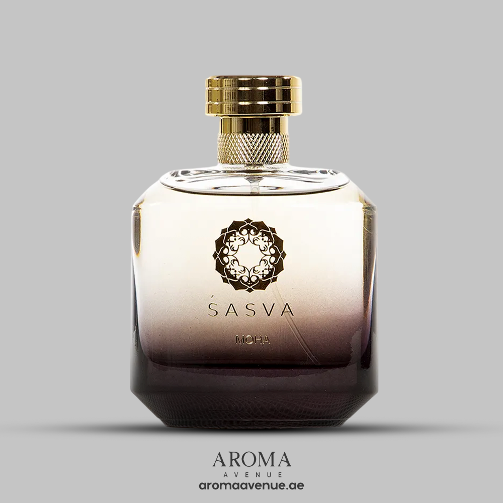 Sasva Moha 100ml eau de parfum