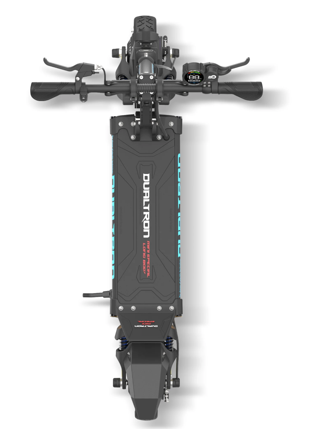 Dualtron Mini Special Long Body