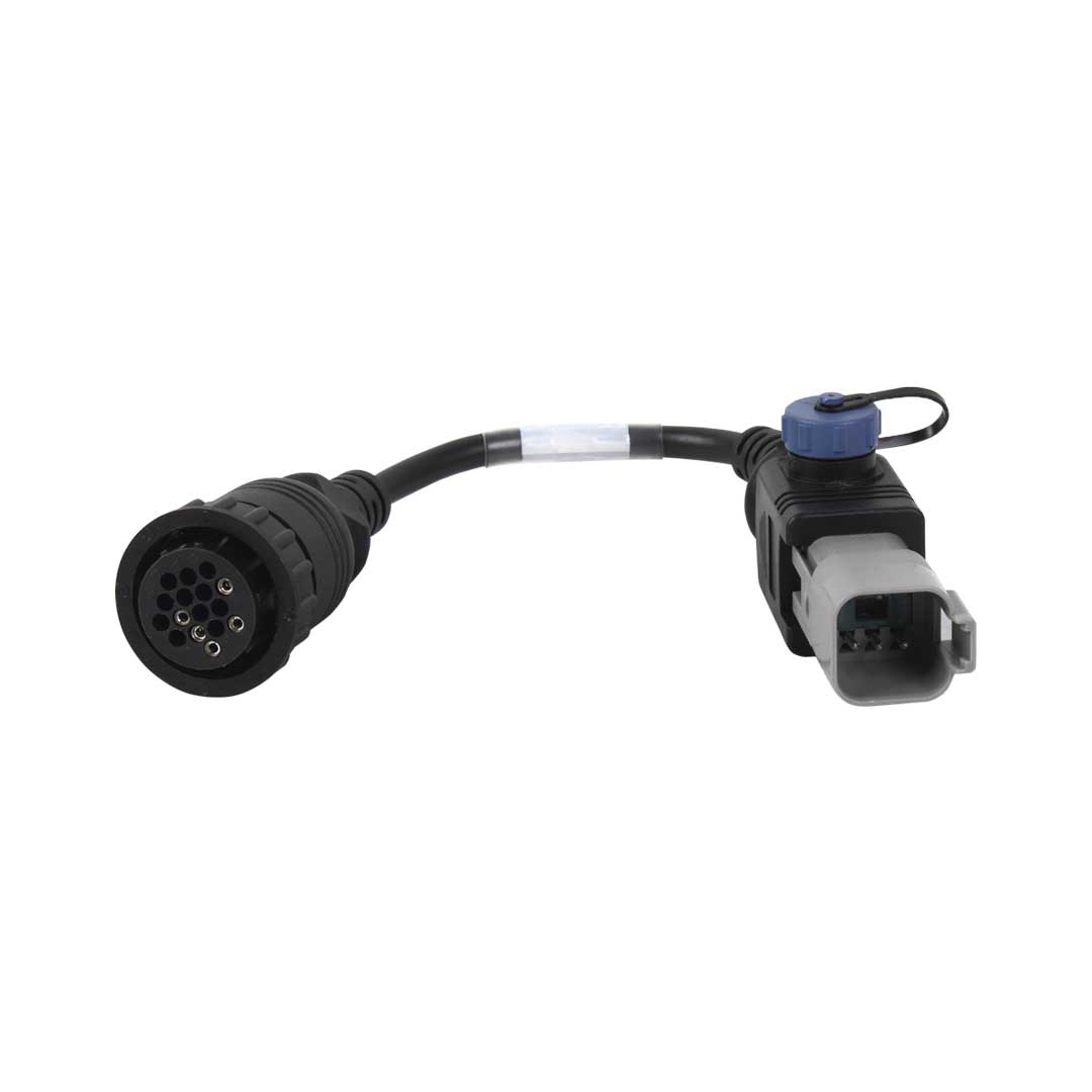 Jaltest Marine. Jet Ski Cables Kit (With Yamaha Cable )