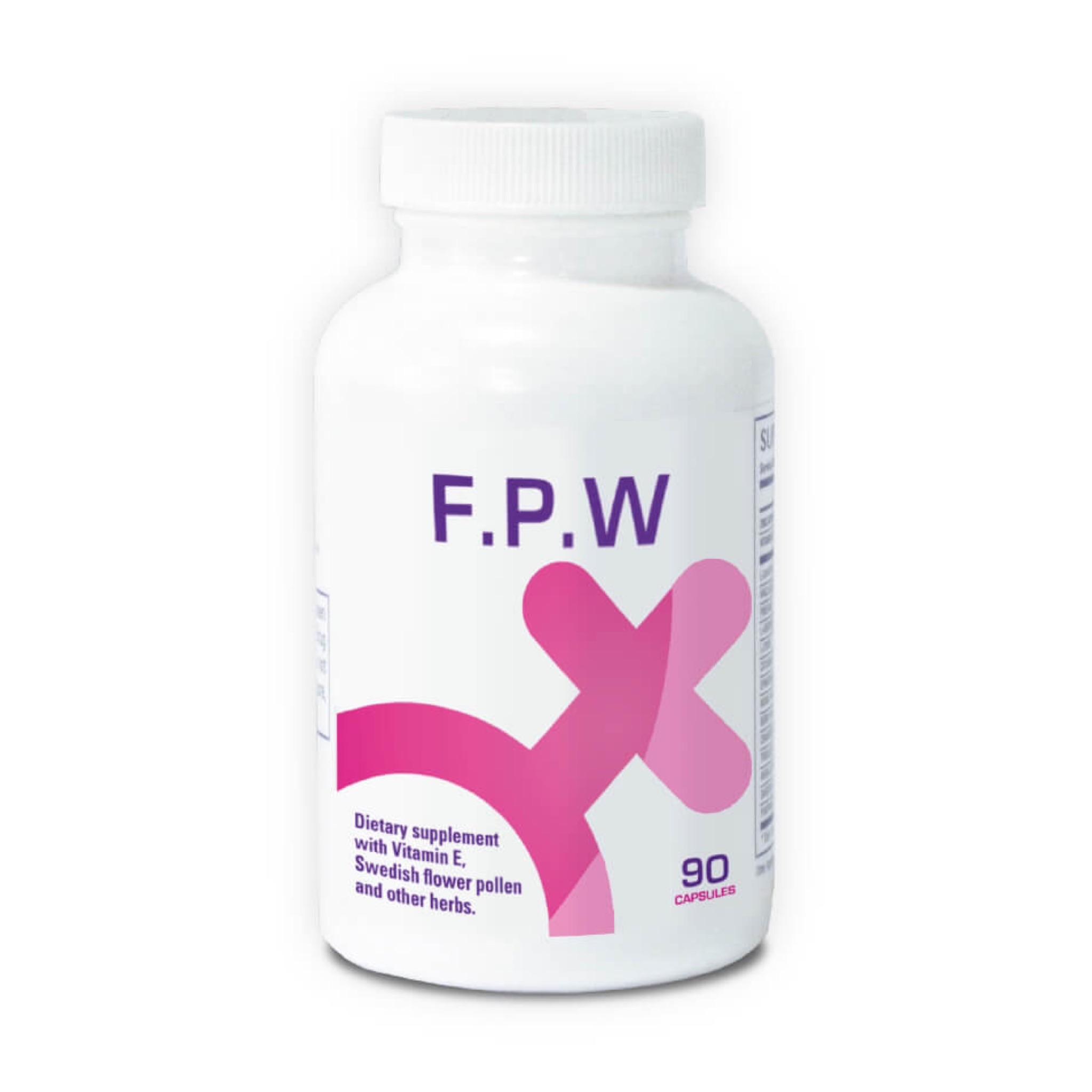 فيرتل برو للنساء Fertil Pro women F.P.W