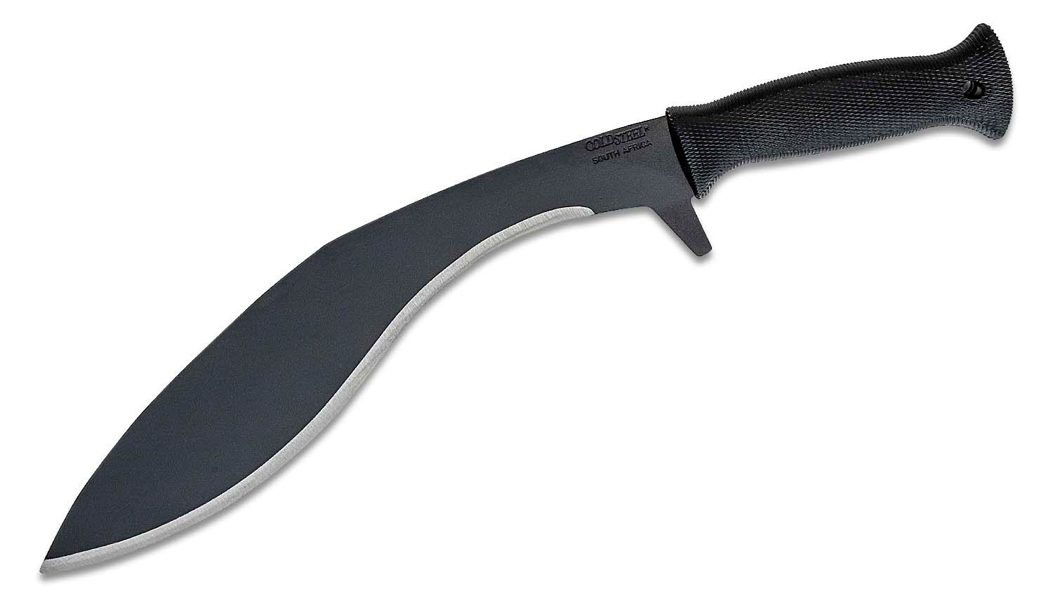 كوكري كولد ستيل - Cold Steel 97KMPS Kukri Plus Machete 13 كوكري كولد ستيل - Cold Steel 97KMPS Kukri Plus Machete 13