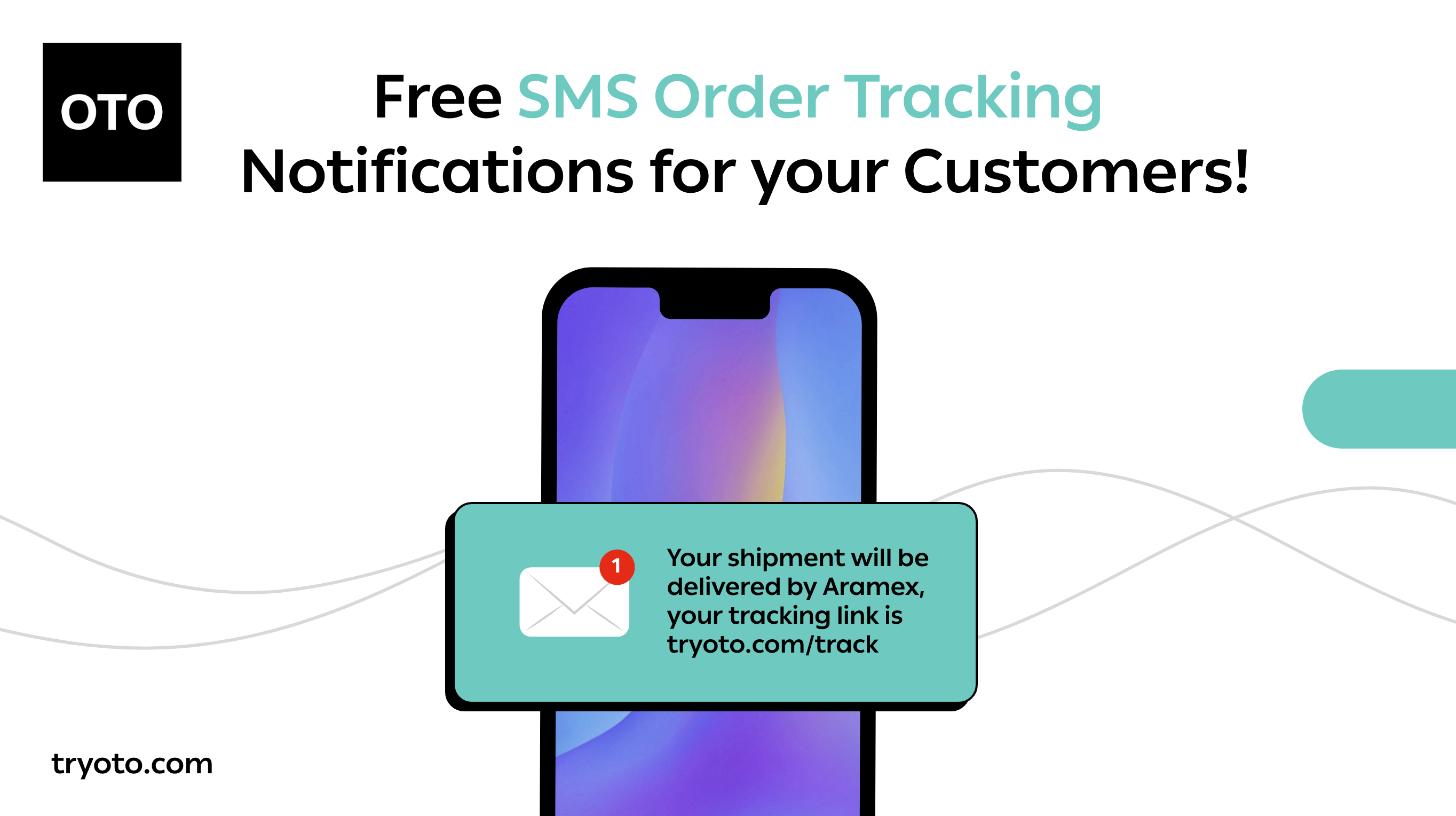 OTO - Shipping Gateway - Shipping & Fulfilment