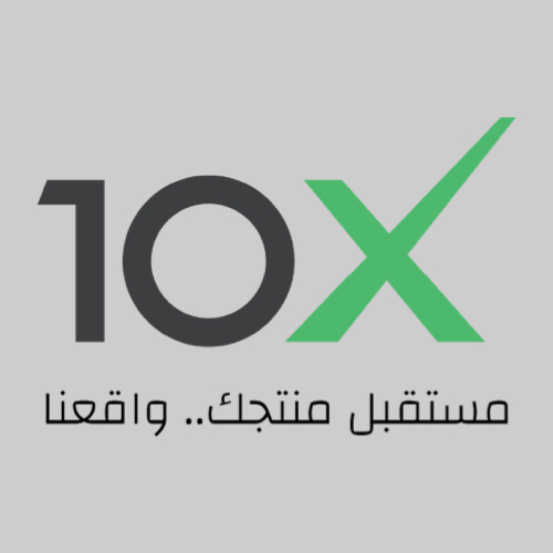 10x - Marketing