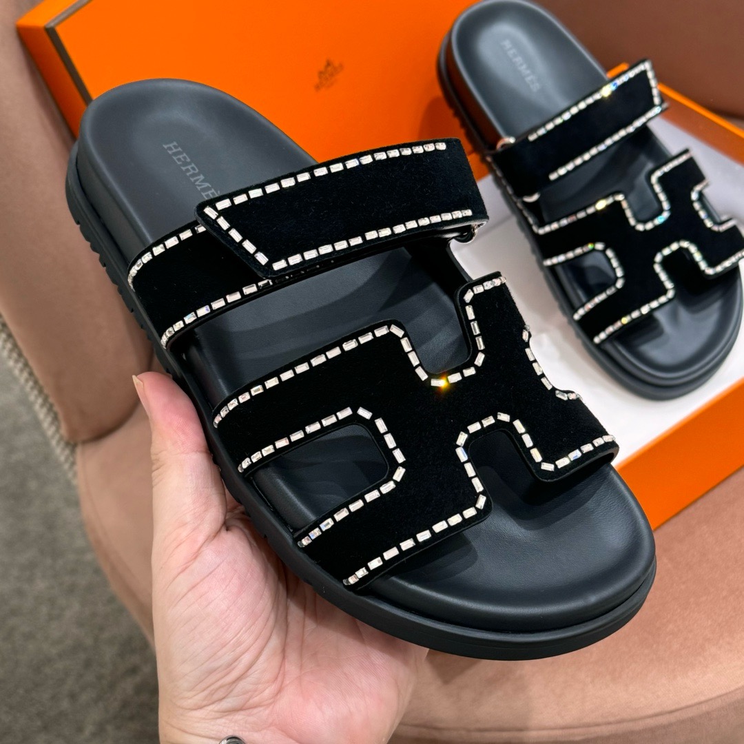 CHYPRE SANDLE size 39