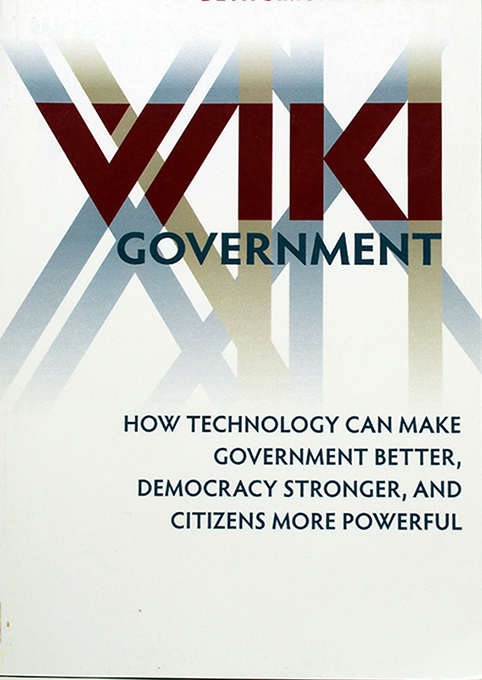 WIKI GOVERNMENT