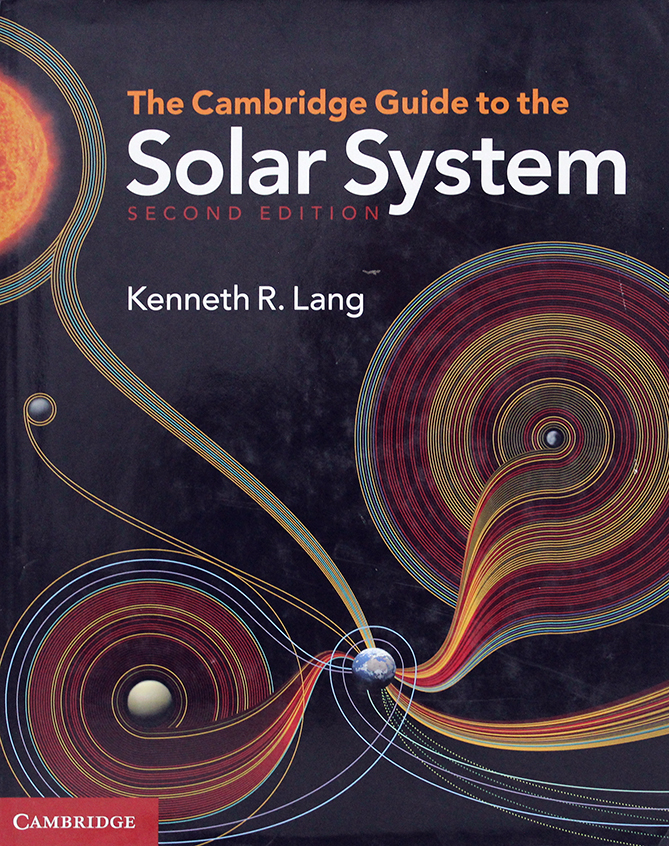 THE CAMBRIDGE GUIDE TO THE SOLAR SYSTEM SECOND EDITION