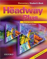 New Headway Plus Special Edition Elementary Oxford Learn Pack