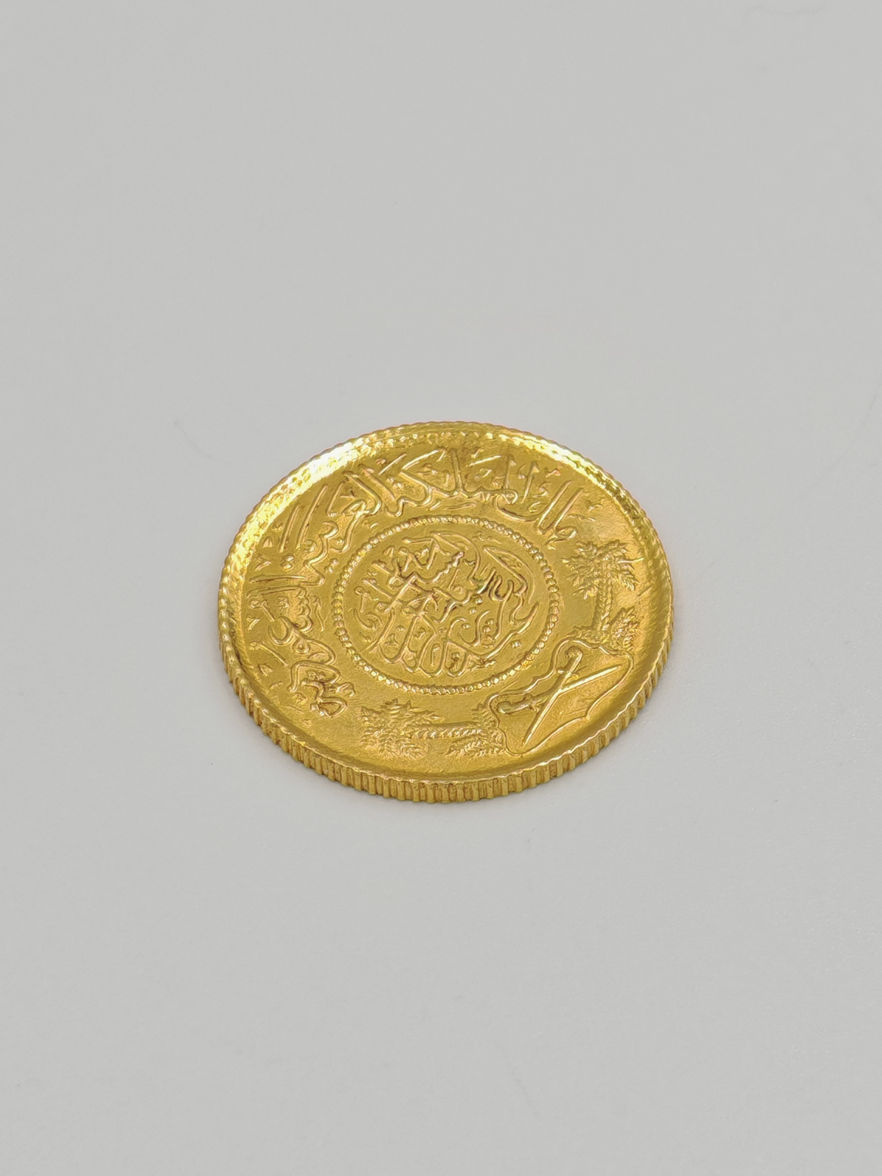 Gold Coin 22k gold-coin-22k