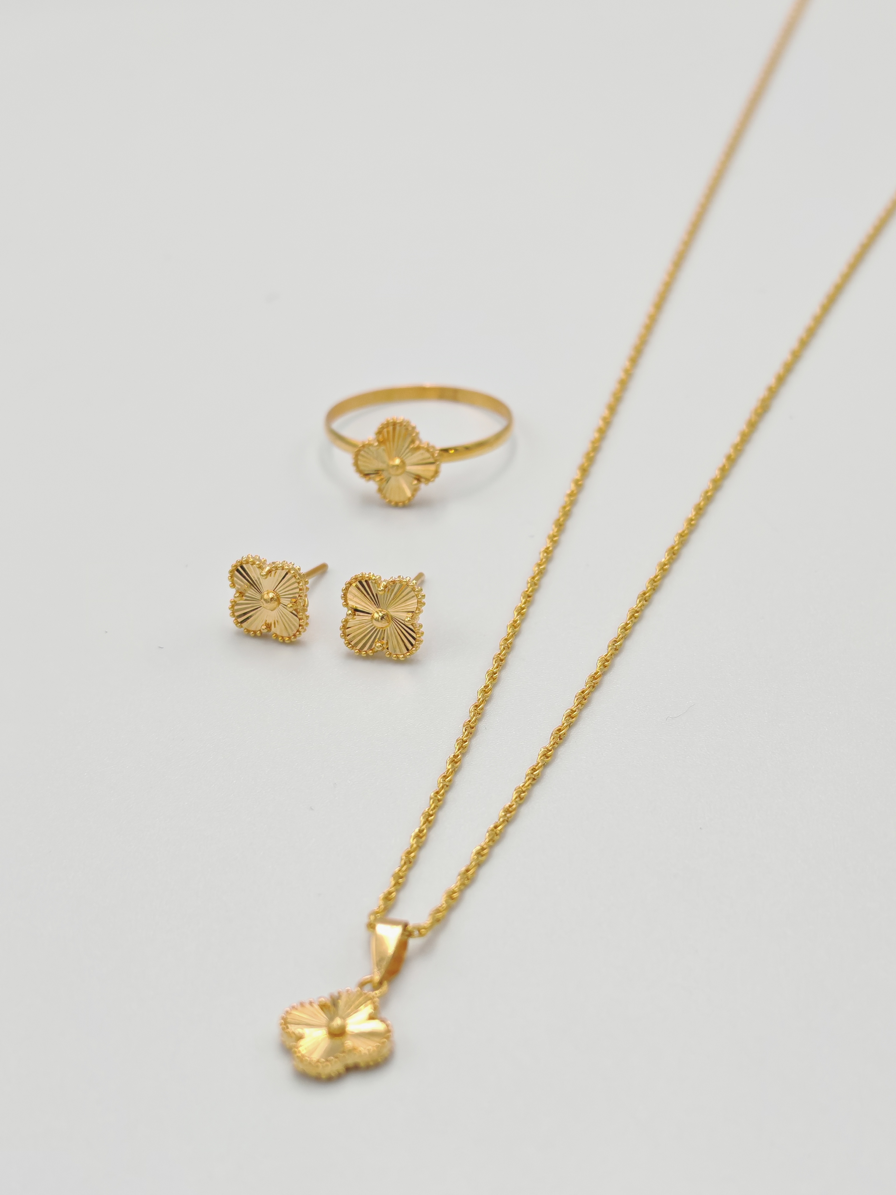 Van cleef set 21