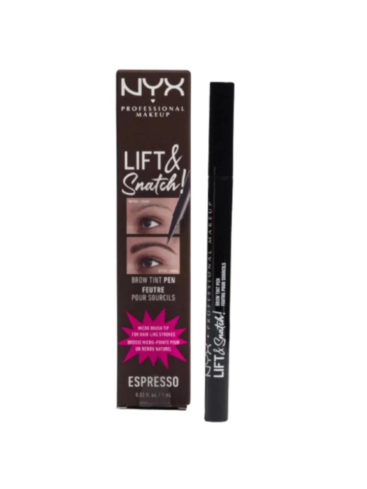 Nyx Lift And Stitch