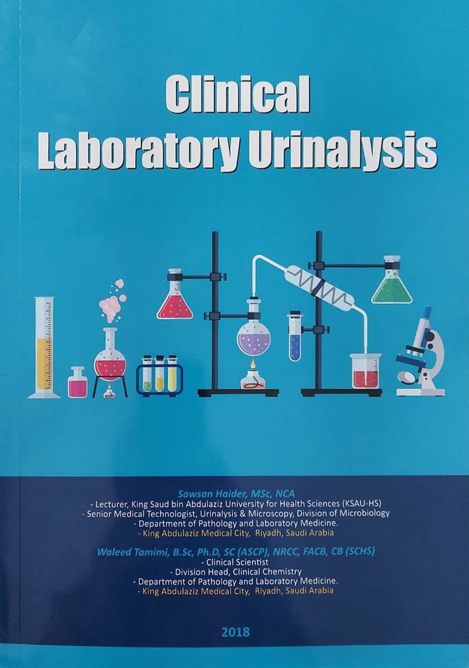 Clinical Laboratory Urinalysis