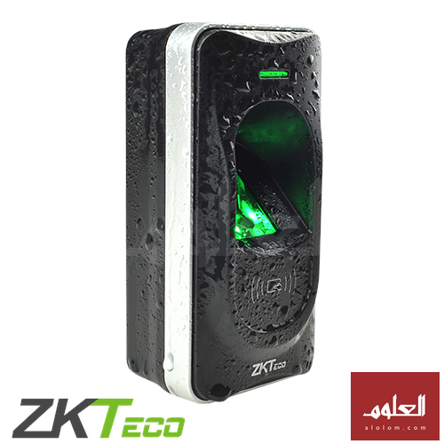 ZKSoftware Read Fingerprint and Proximity card with RS485 communication ...