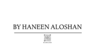 BY HANEEN ALOSHAN