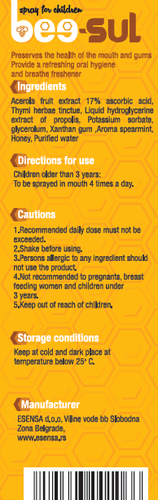 SuLinda | Food supplements , Vitamins & Natural Health Products
