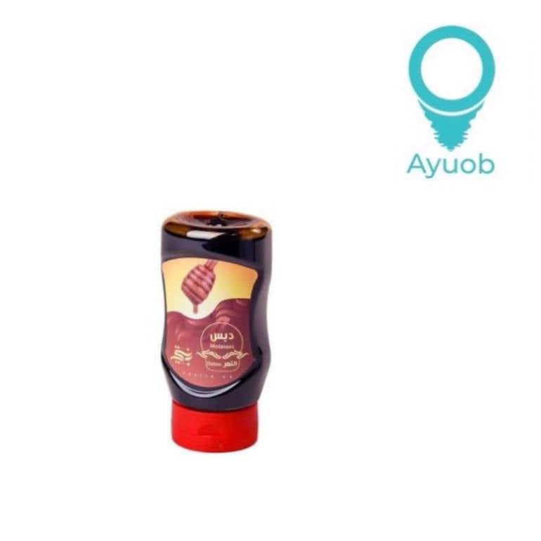 بنتي معمول تمر 350جرام