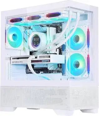 كمبيوتر ألعاب Intel i5 10400F-RTX3050-Asus Prime H510M-K كمبيوتر ألعاب Intel i5 10400F-RTX3050-Asus Prime H510M-K