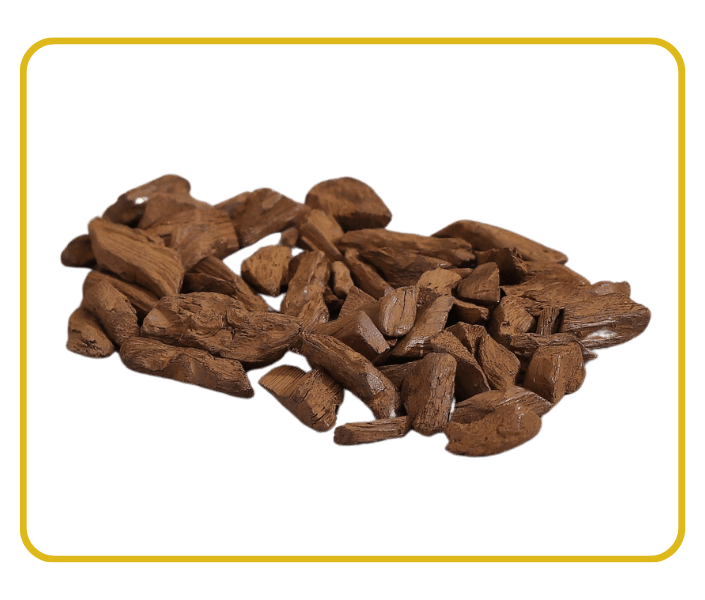 أعواد محسنة