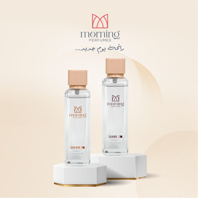 morning perfume