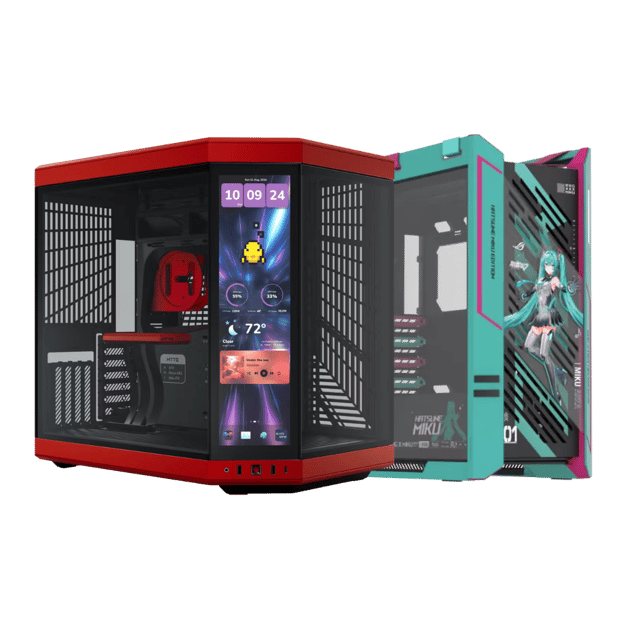 Gaming PC Installments - Unmatched Gaming Experience - PC Palace