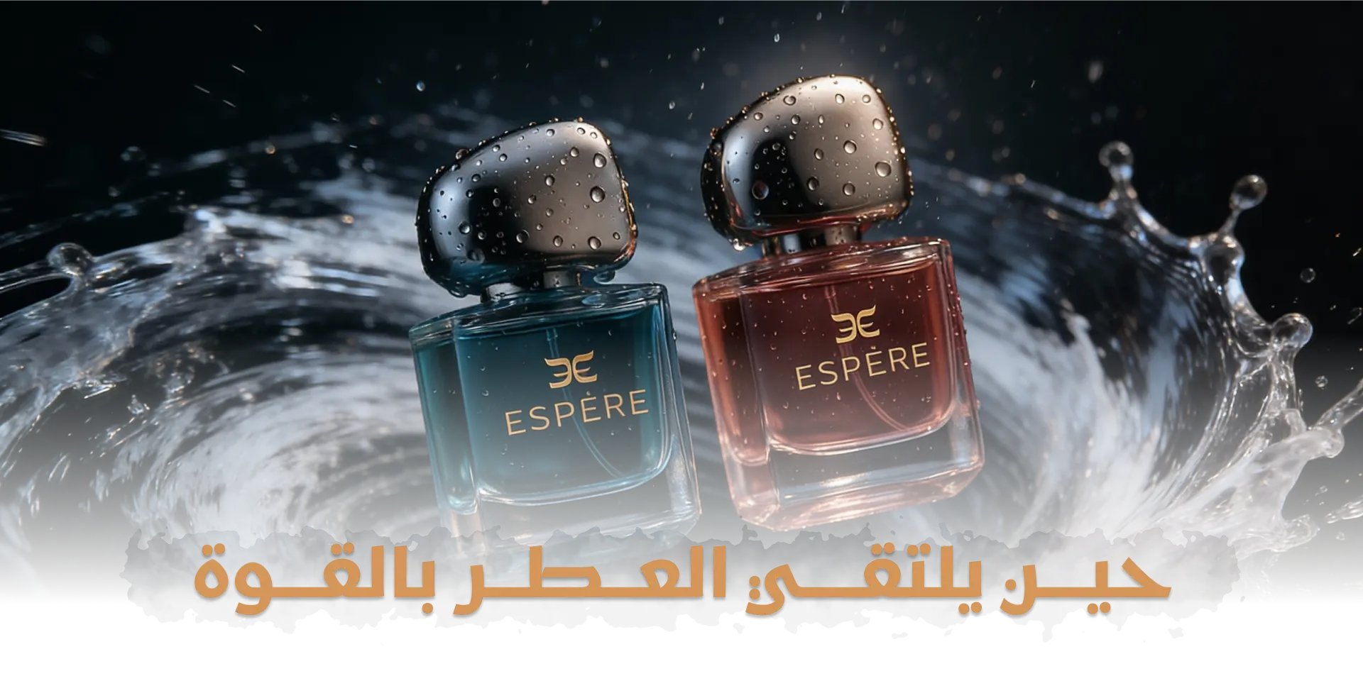 Espere Perfumes